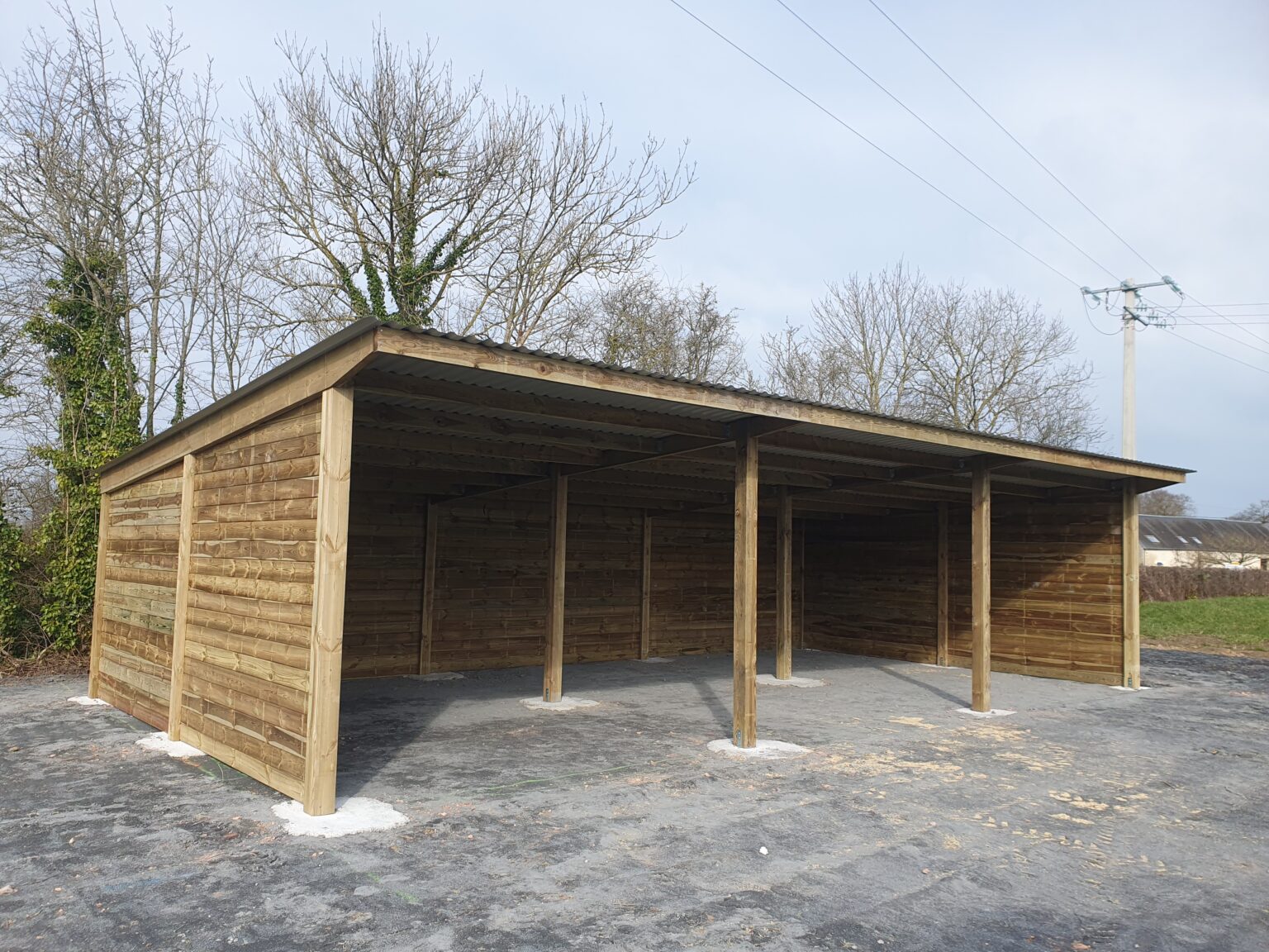 Archives des Stabulations > Kestryan