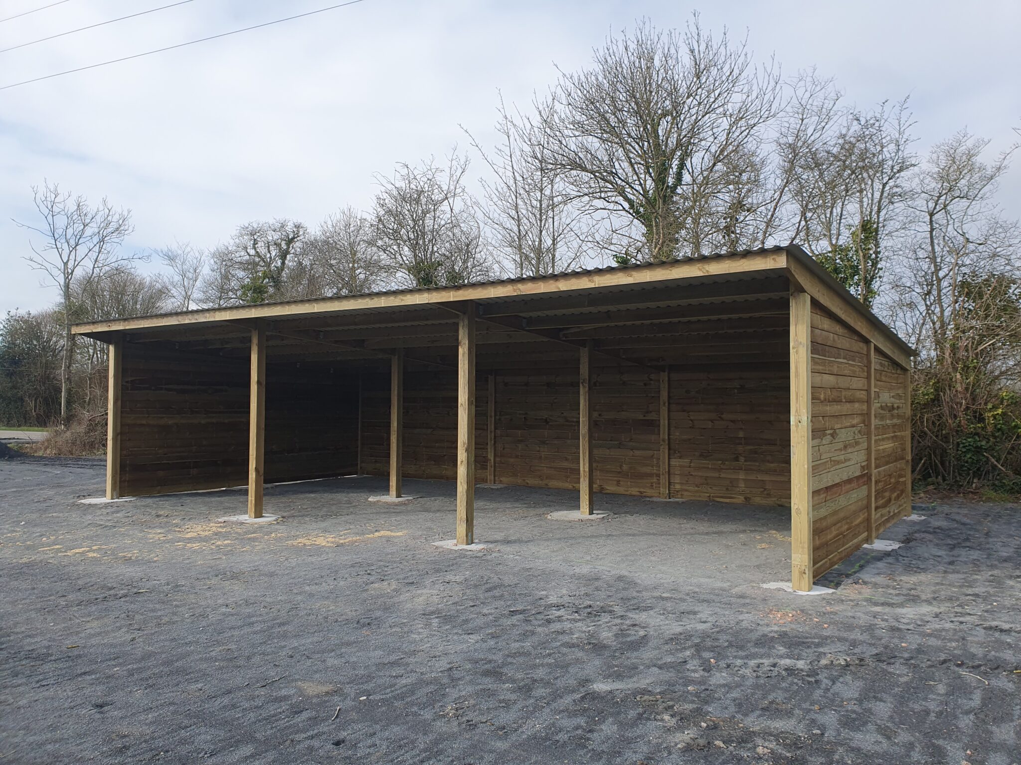 Archives des Stabulations > Kestryan