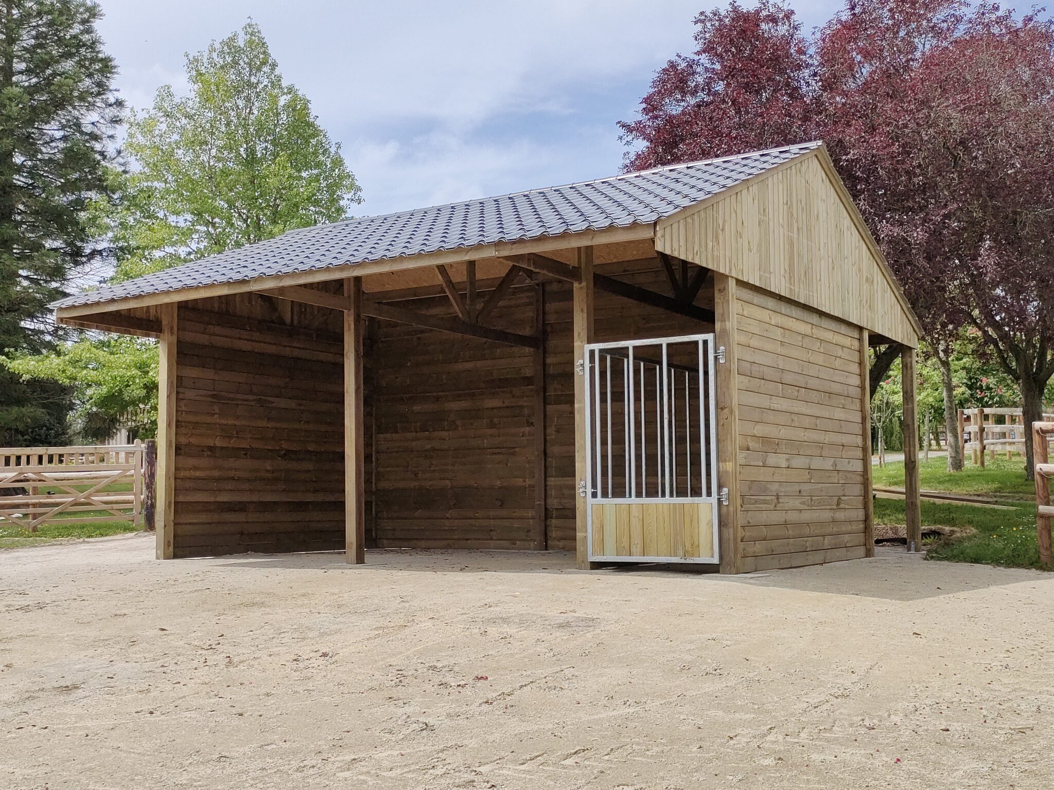 Archives des Stabulations > Kestryan