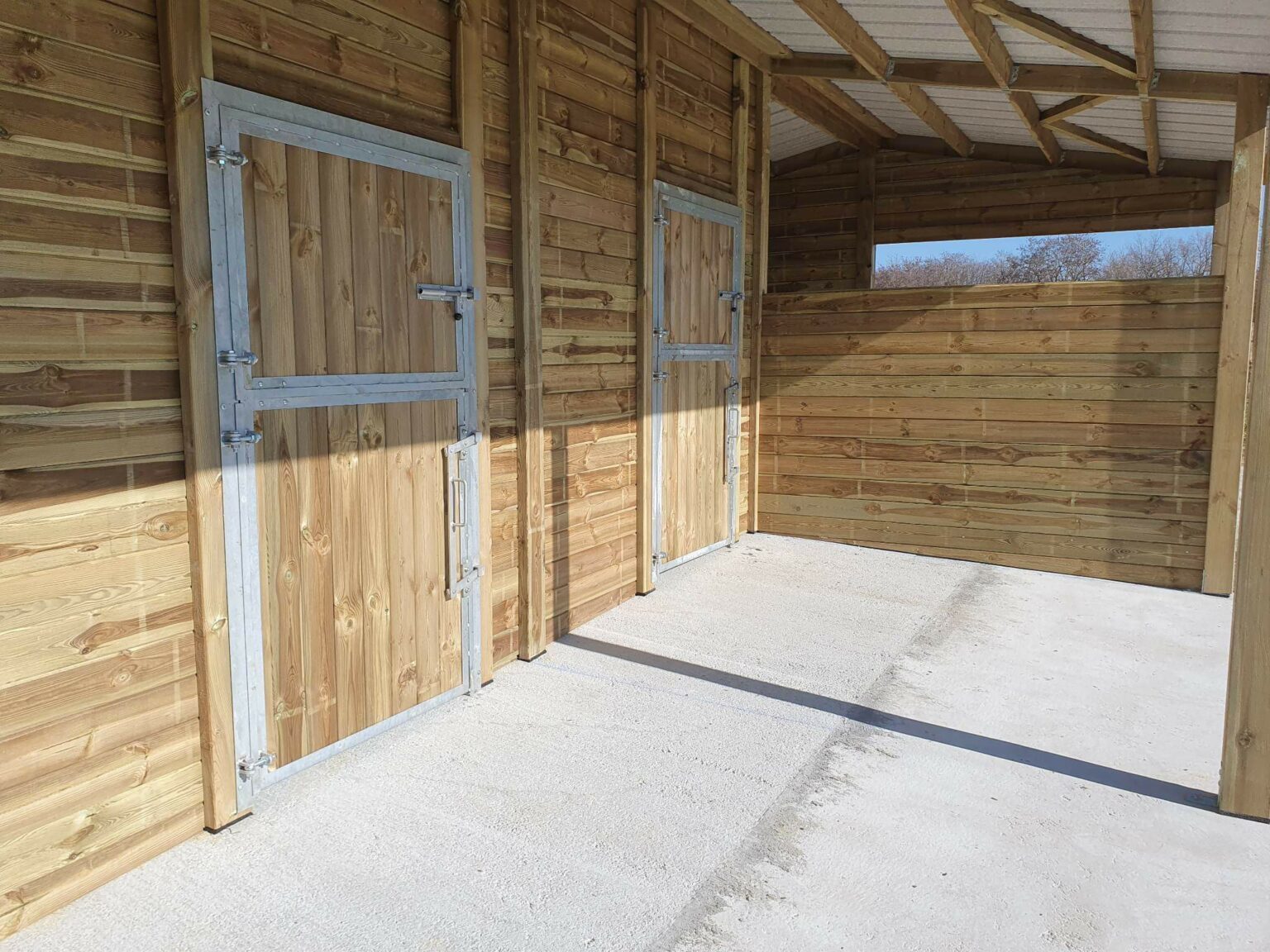 Archives des Boxes intérieurs