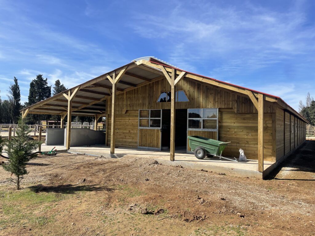 Archives des Écurie > Kestryan